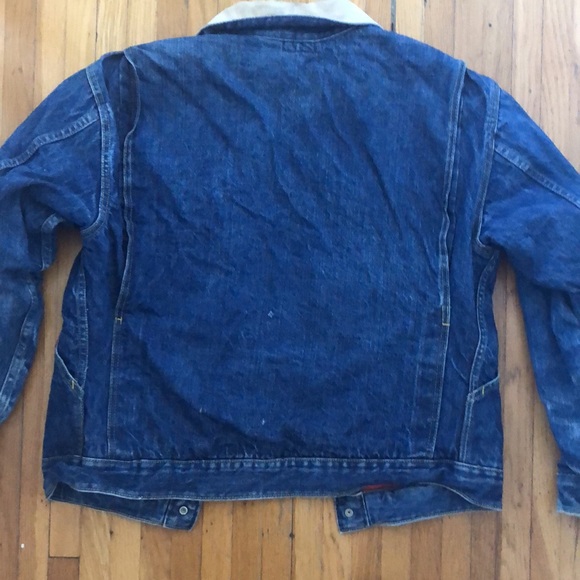 Buckaroo by Big Smith | Jackets & Coats | Vintage Denim Buckaroo By Big ...